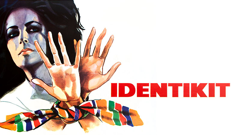 Identikit | Ad-Free and Uncut | SHUDDER