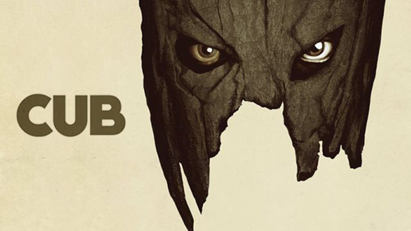 Cub | Ad-Free and Uncut | SHUDDER