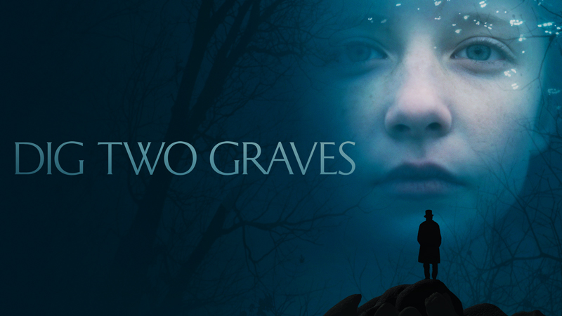 Dig Two Graves | Ad-Free and Uncut | SHUDDER