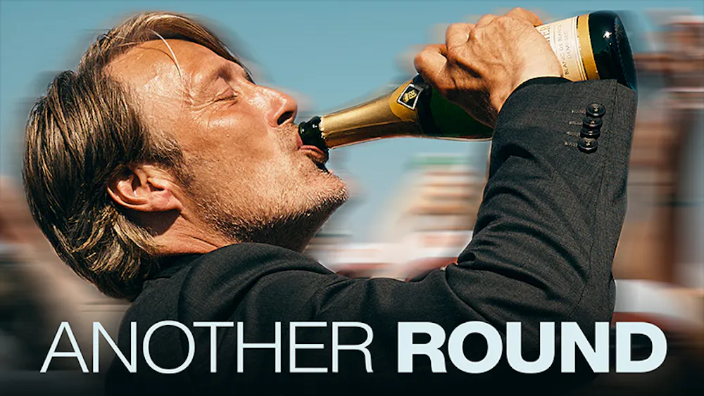 Stream Another Round | SUNDANCE NOW