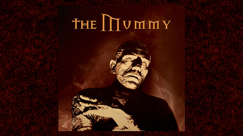 The Mummy | Ad-Free and Uncut | SHUDDER