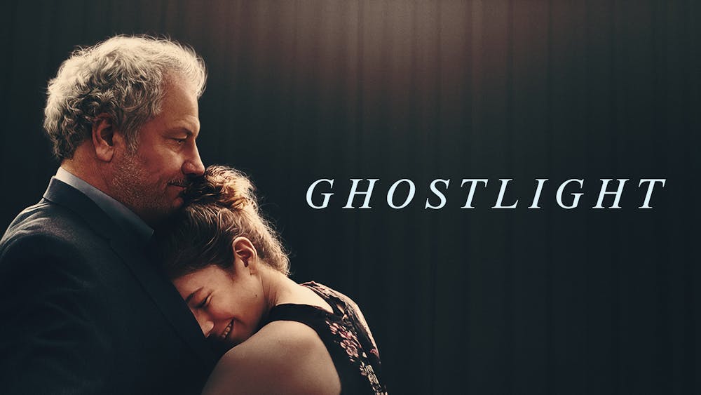 Stream Ghostlight | SUNDANCE NOW