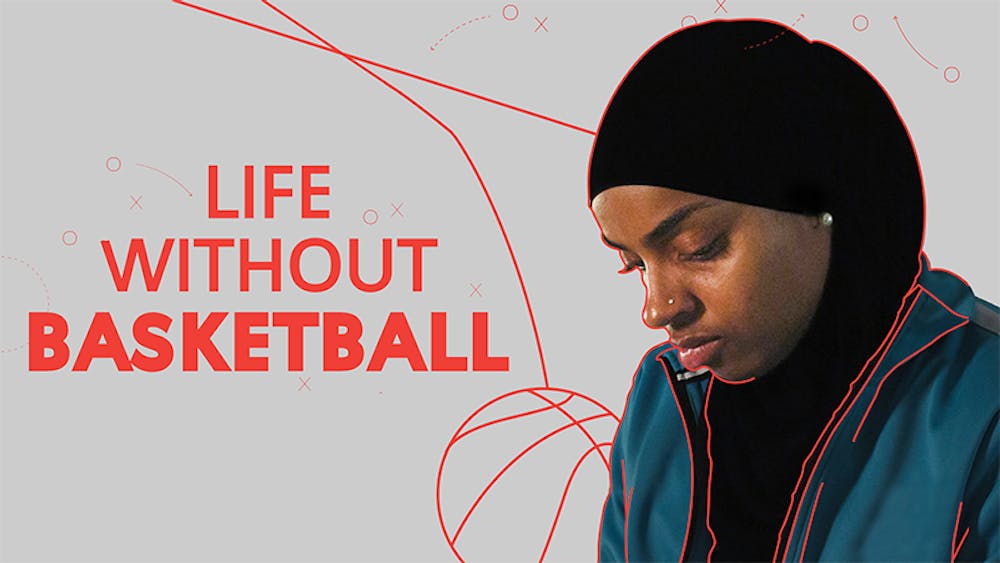 Stream Life Without Basketball | SUNDANCE NOW