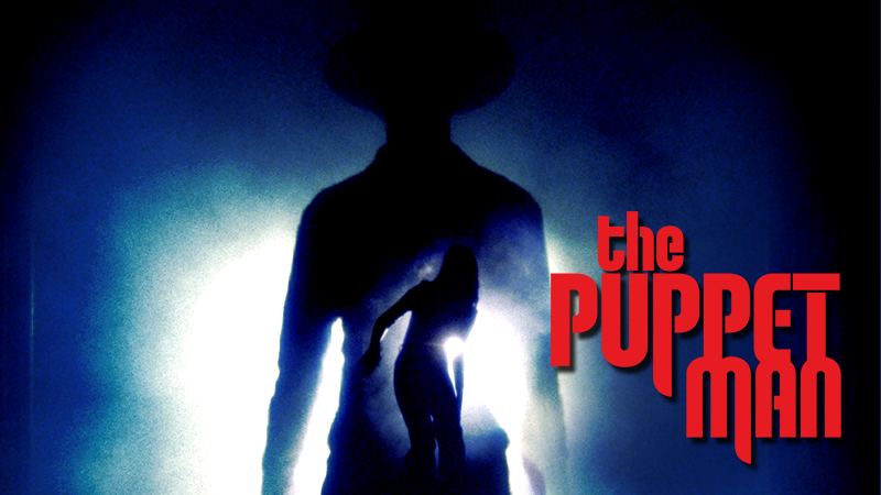 The Puppet Man | Ad-Free and Uncut | SHUDDER