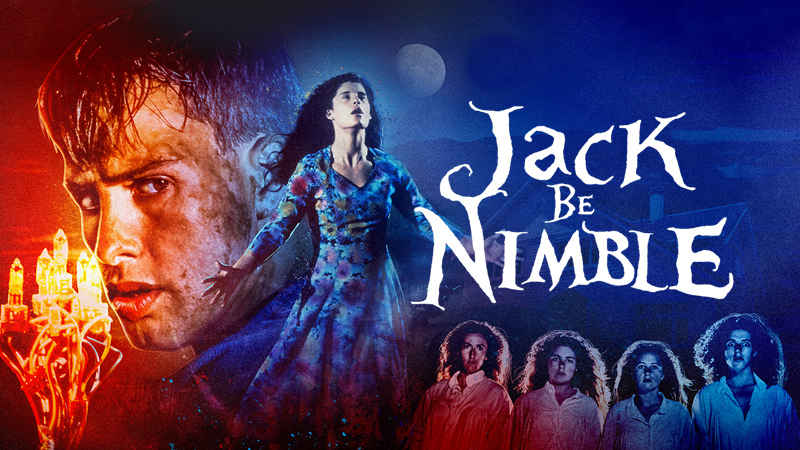 Jack Be Nimble | Ad-Free and Uncut | SHUDDER