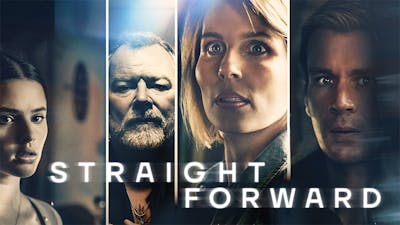 Series | SUNDANCE NOW