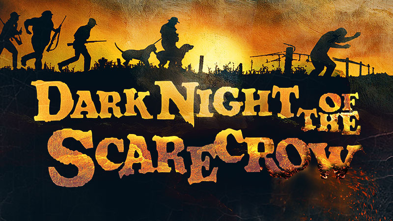 Dark Night of the Scarecrow | Ad-Free and Uncut | SHUDDER