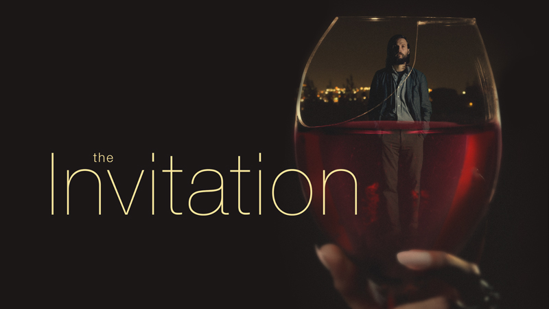The Invitation | Ad-Free and Uncut | SHUDDER