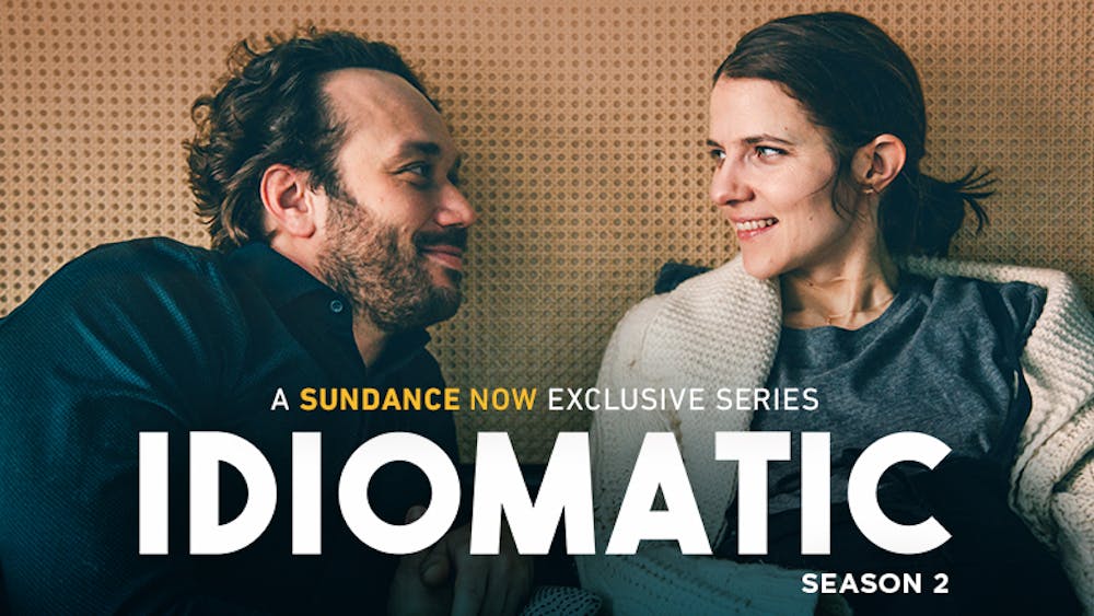 Series | SUNDANCE NOW