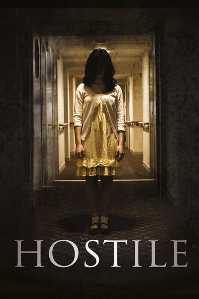 Hostile | Ad-Free and Uncut | SHUDDER