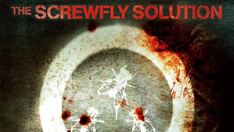 The Screwfly Solution | Ad-Free and Uncut | SHUDDER