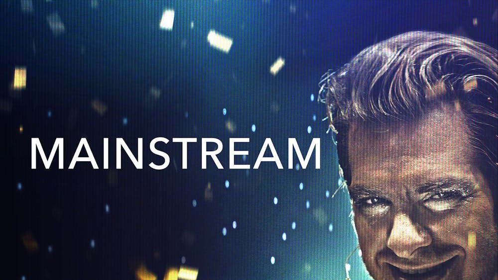 Stream Mainstream | SUNDANCE NOW