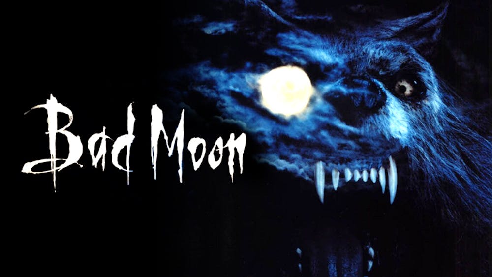 Bad Moon | Ad-Free and Uncut | SHUDDER