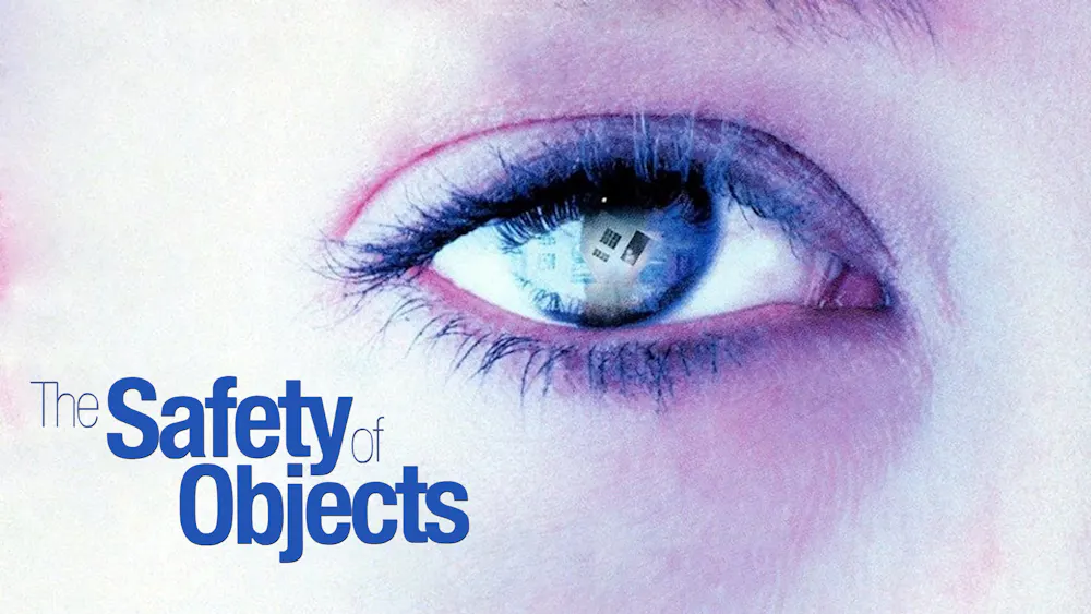 Stream The Safety of Objects | SUNDANCE NOW