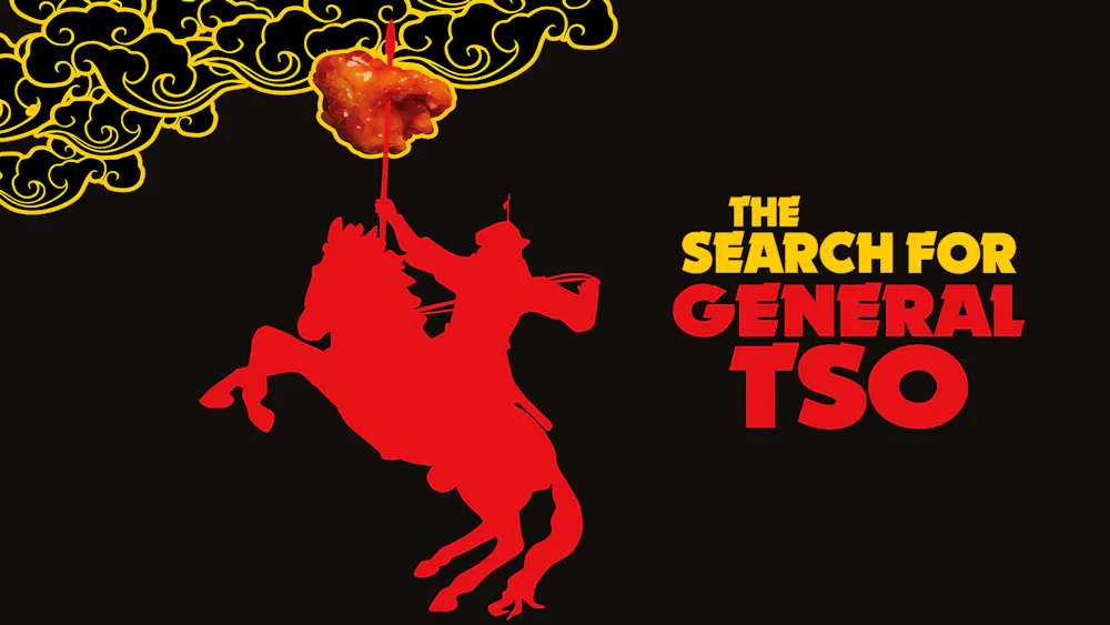 Stream The Search for General Tso | SUNDANCE NOW