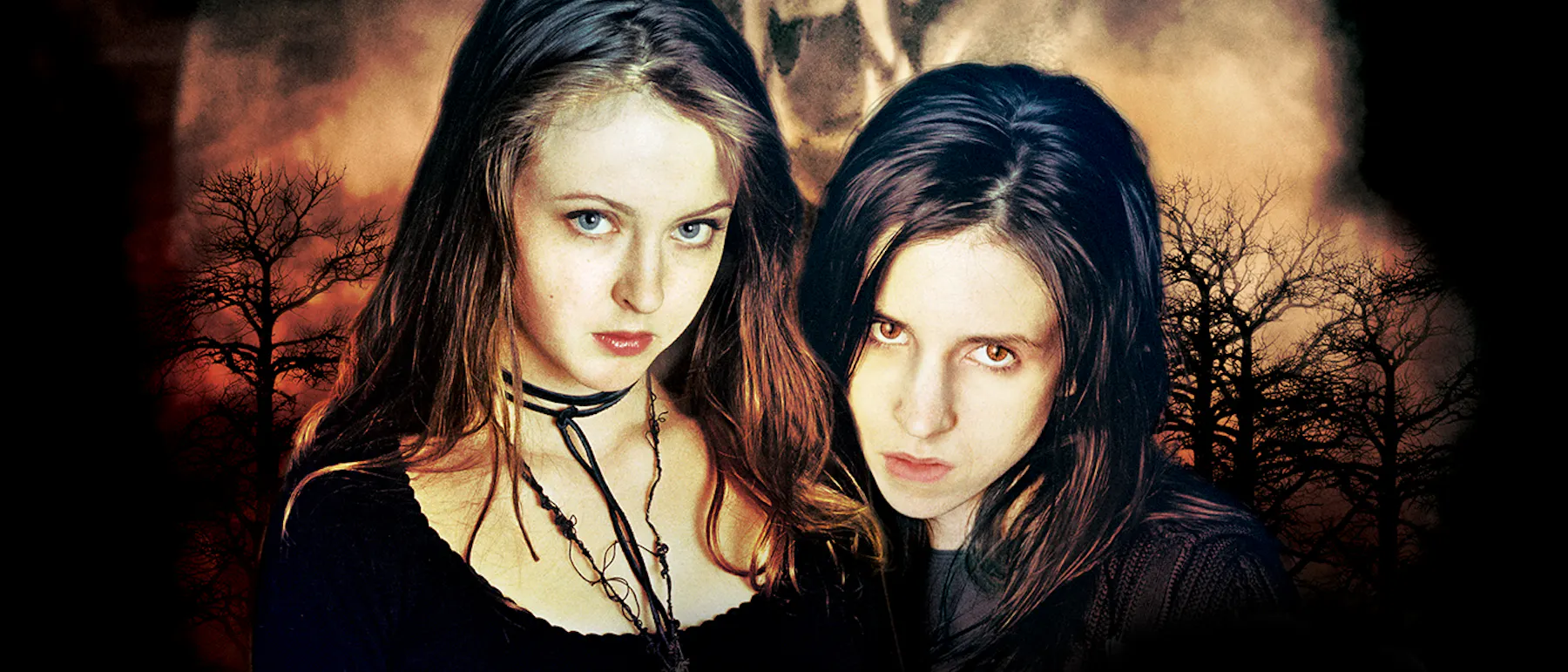 Ginger Snaps 2 Movie Ginger Snaps II – Entfesselt Auf Kinofilmwelt