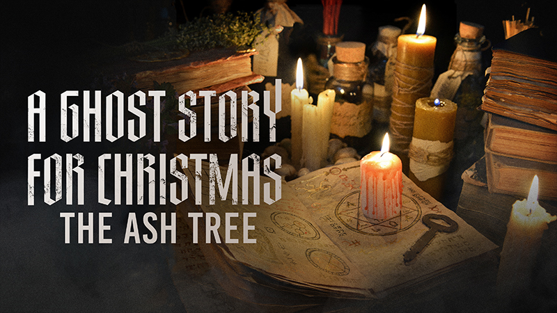 The Ash Tree | Ad-Free and Uncut | SHUDDER