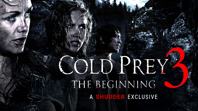 Cold Prey III | Ad-Free and Uncut | SHUDDER
