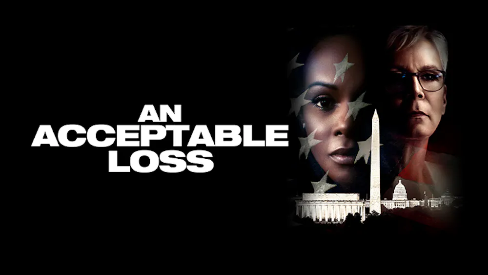 Stream An Acceptable Loss | SUNDANCE NOW