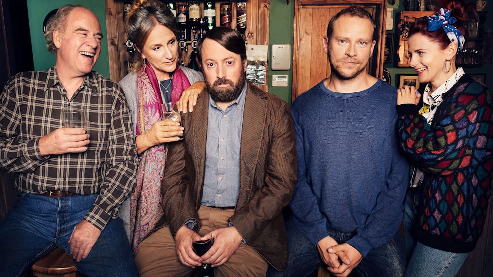 Edgy Comedies | SUNDANCE NOW