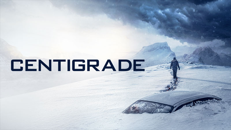 Centigrade | Ad-Free and Uncut | SHUDDER