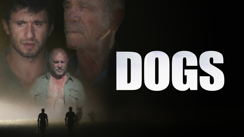 Dogs | Ad-Free and Uncut | SHUDDER