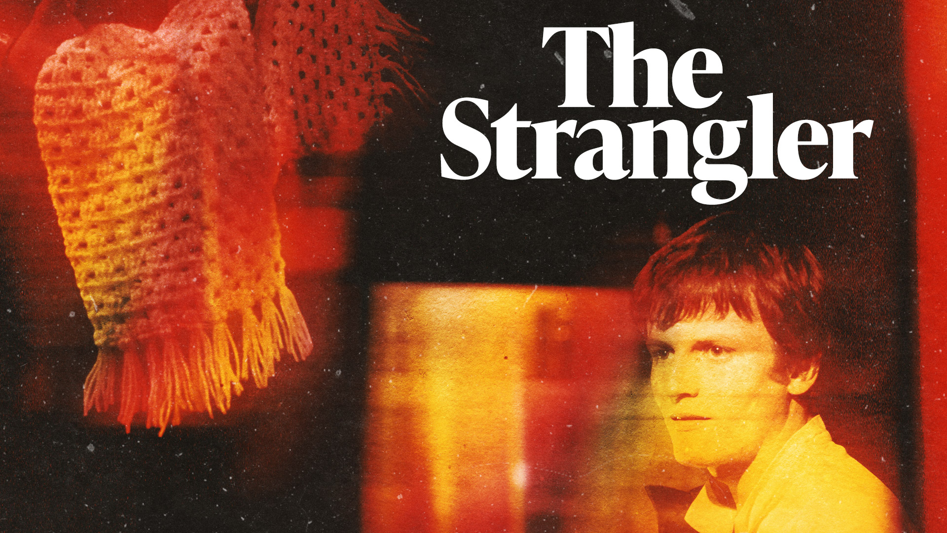 The Strangler | Ad-Free and Uncut | SHUDDER