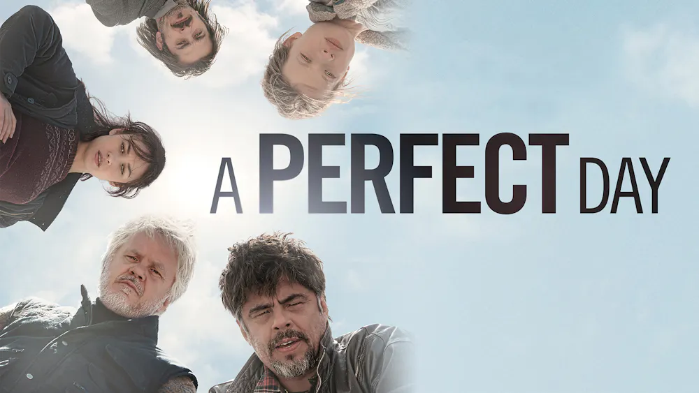 Stream A Perfect Day | SUNDANCE NOW