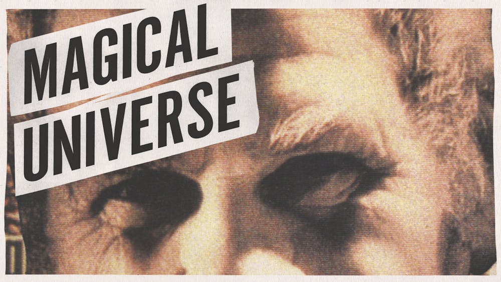 Stream Magical Universe | SUNDANCE NOW