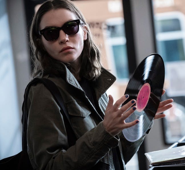 Collections | SHUDDER