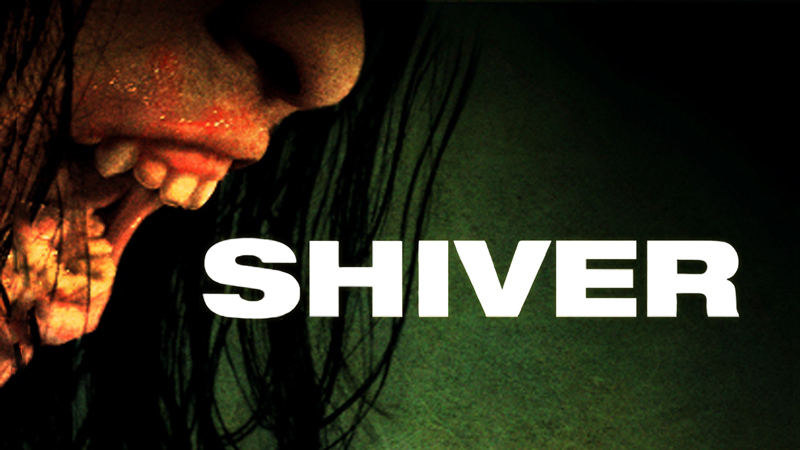 Shiver | Ad-Free and Uncut | SHUDDER