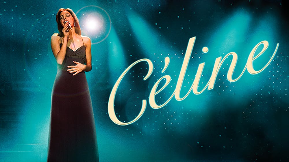 Stream Celine | SUNDANCE NOW