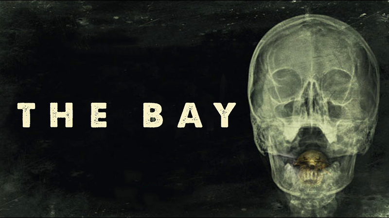 The Bay | Ad-Free and Uncut | SHUDDER