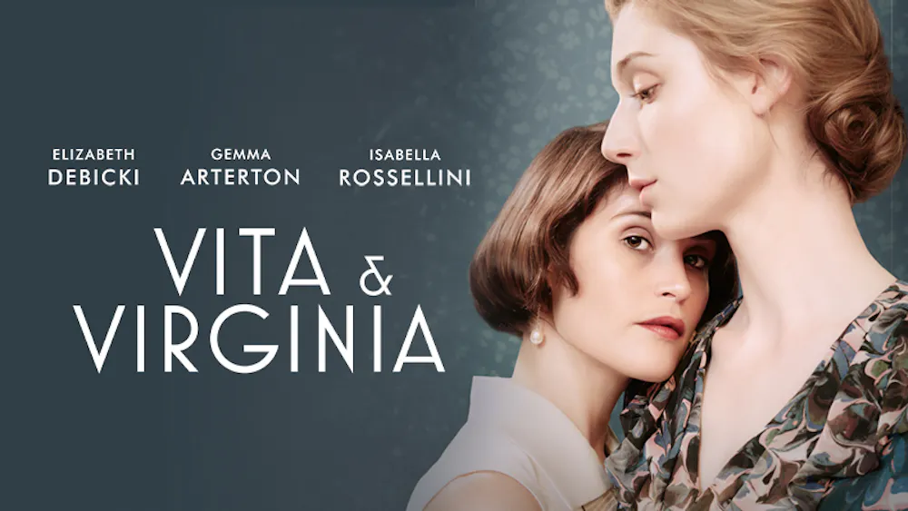Stream Vita & Virginia | SUNDANCE NOW
