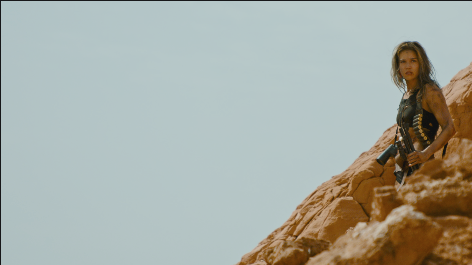 Sun Scorched | Must-Watch Horrors and Thrillers | SHUDDER