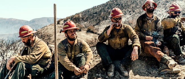 Collections | SUNDANCE NOW