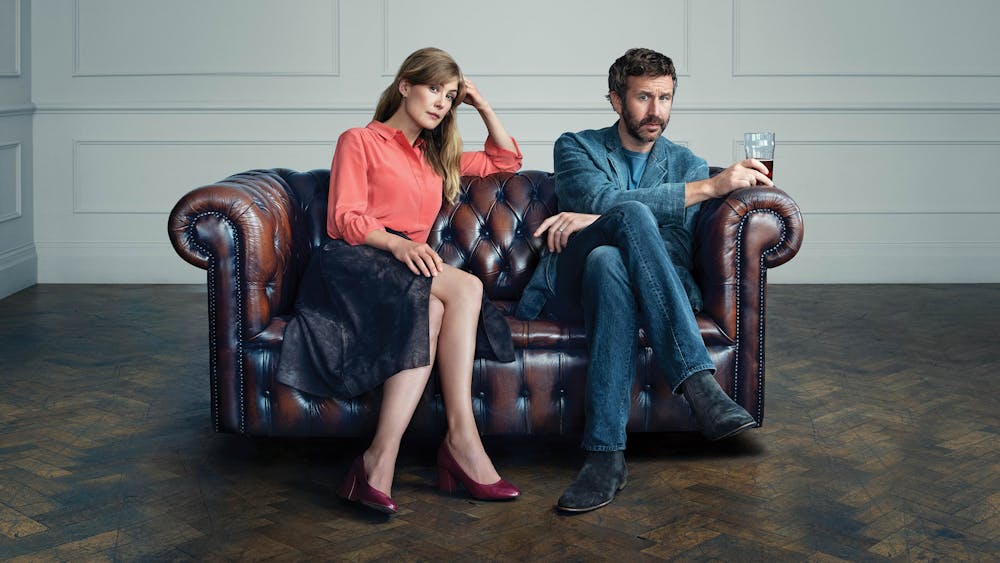 Sundance Now Featured Series | SUNDANCE NOW