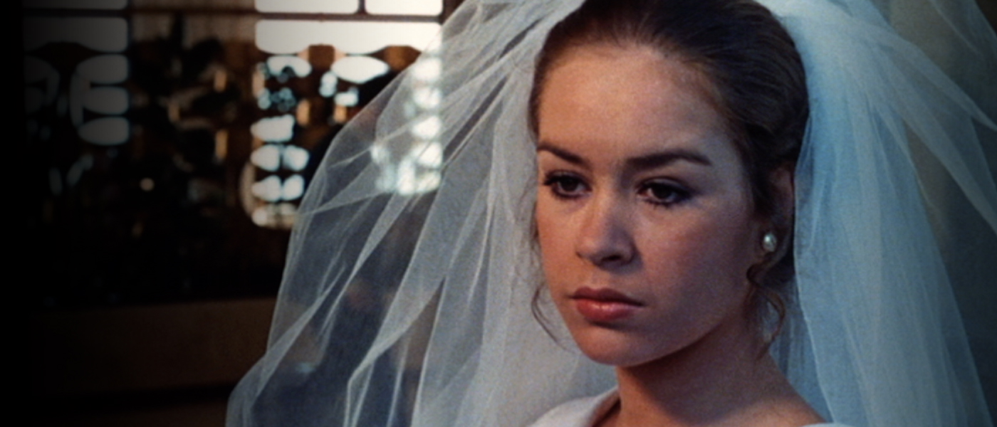 The Blood Spattered Bride | Ad-Free and Uncut | SHUDDER