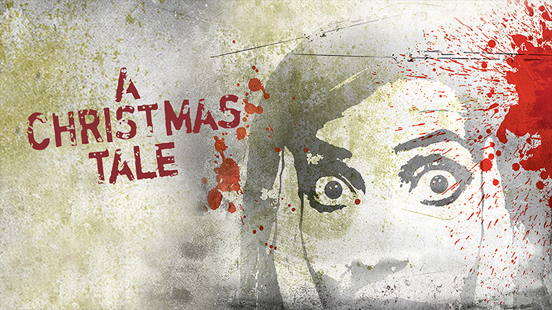 A Christmas Tale (2005) | Ad-Free and Uncut | SHUDDER