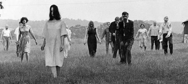 Collections | SHUDDER