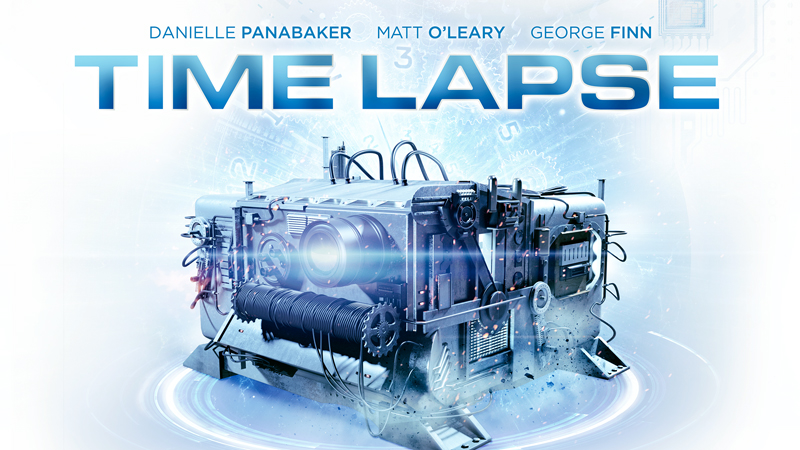 Time Lapse | Ad-Free and Uncut | SHUDDER