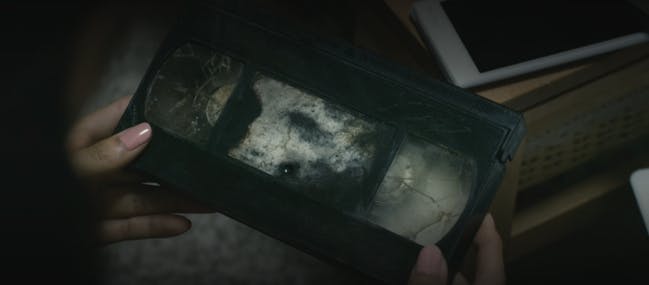 Collections | SHUDDER