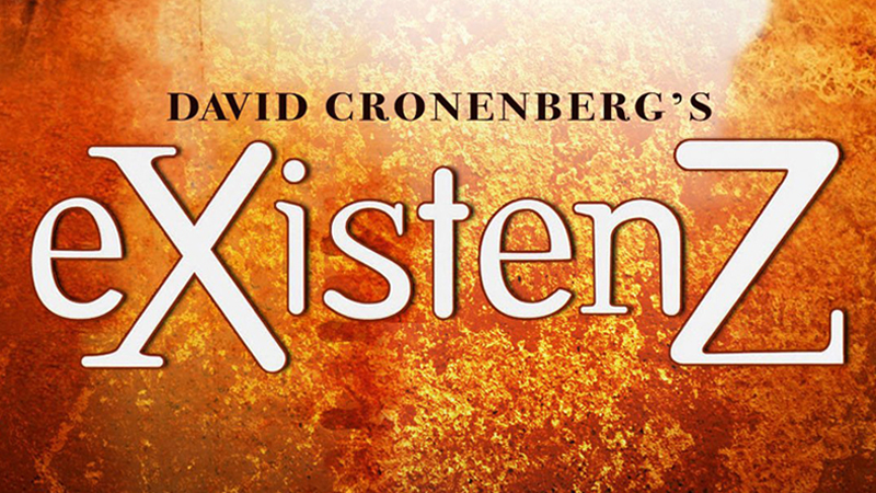 eXistenZ | Ad-Free and Uncut | SHUDDER