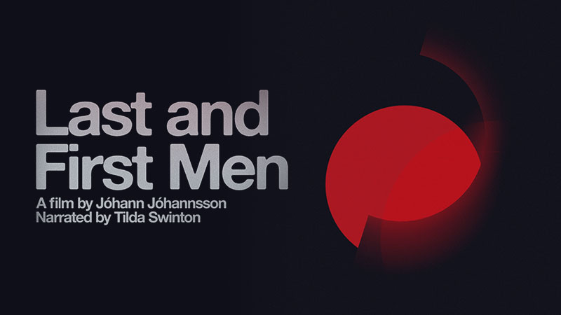 Last and First Men | Ad-Free and Uncut | SHUDDER