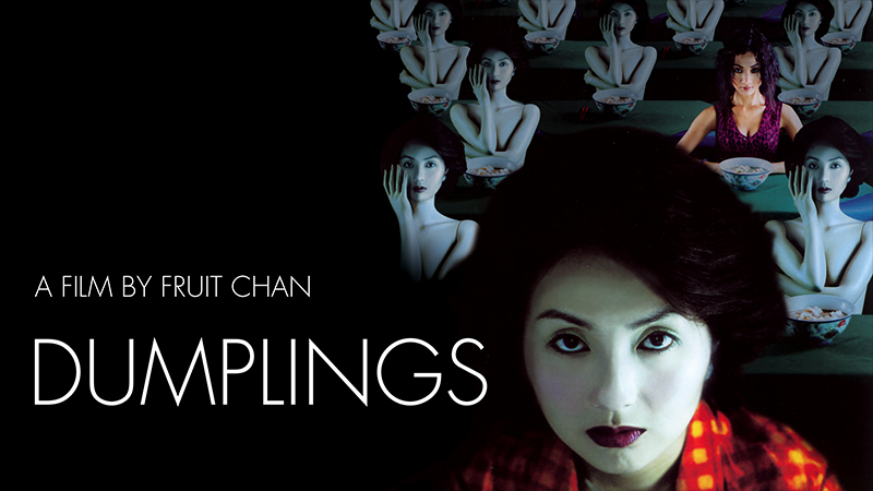 Dumplings | Ad-Free and Uncut | SHUDDER