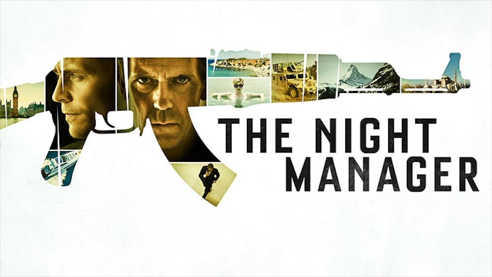 The Night Manager | Available To Stream Ad-Free | SUNDANCE NOW