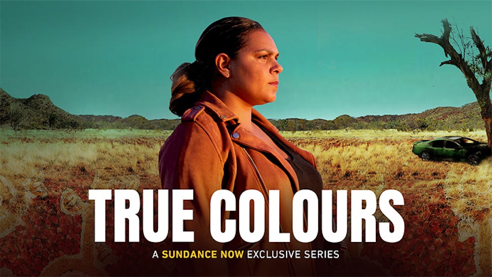 Series | SUNDANCE NOW