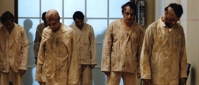 Collections | SHUDDER