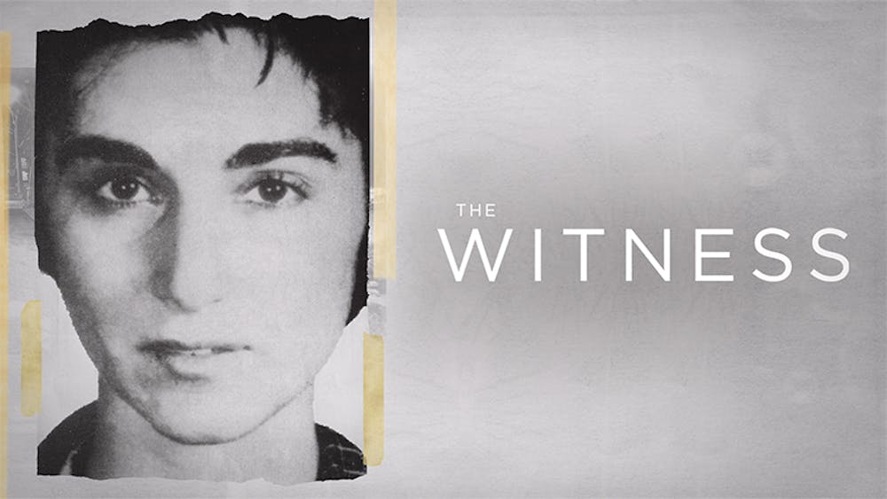 Stream The Witness | SUNDANCE NOW