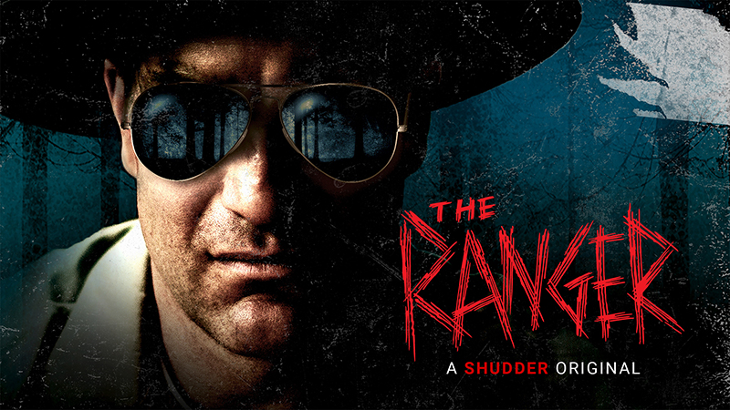 The Ranger | Ad-Free and Uncut | SHUDDER